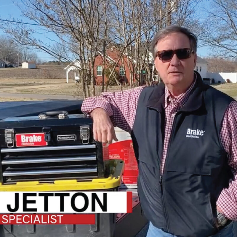 Tailgate Tips - SePRO Ag